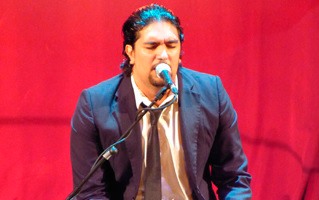 Jonathan Reyes | Flamenco Barcelona Show - Best Flamenco Barcelona Tickets