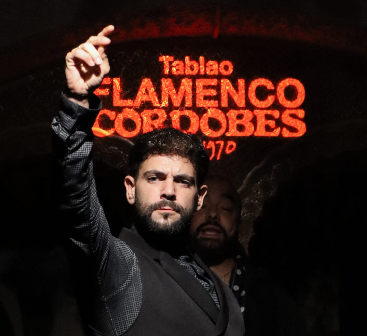 Angel Reyes | Flamenco Barcelona Show - Best Flamenco Barcelona Tickets