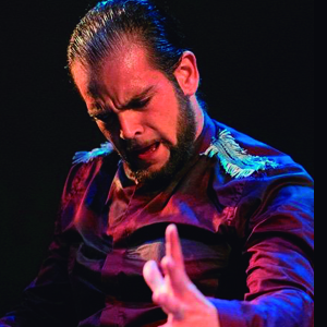 Angel Reyes | Flamenco Barcelona Show - Best Flamenco Barcelona Tickets