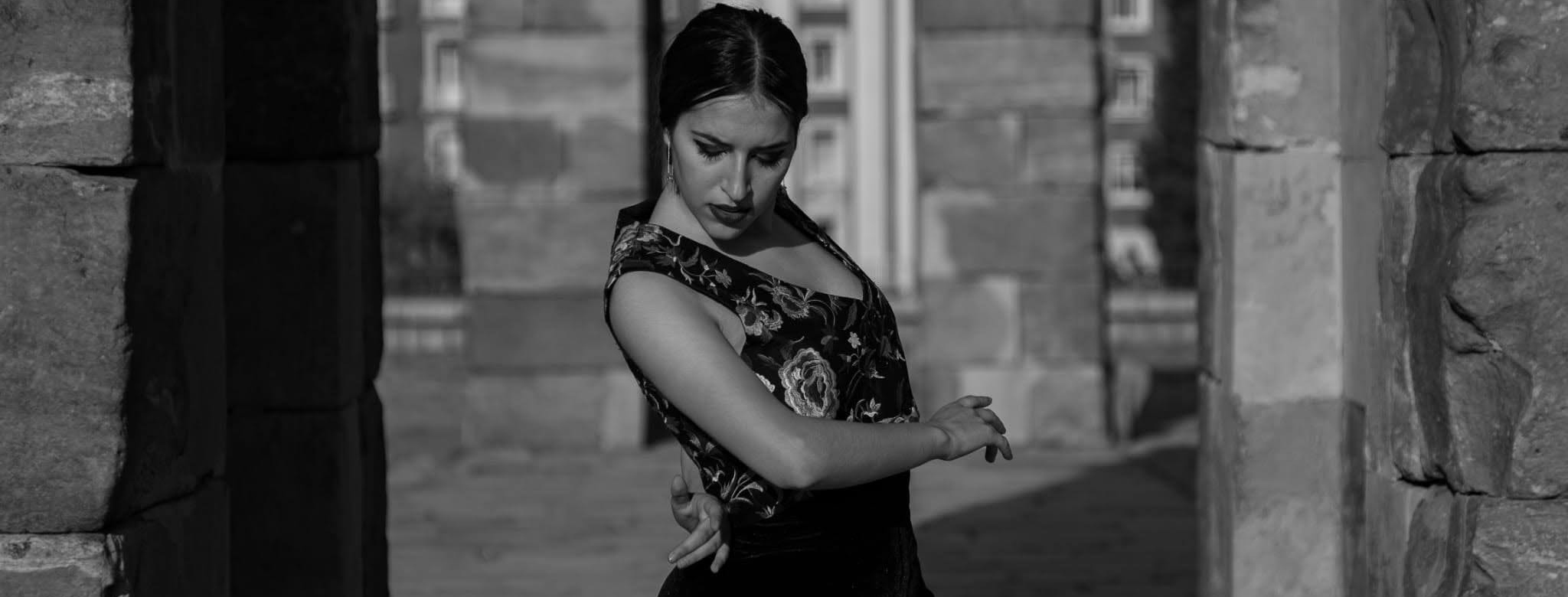 María Carrasco | Flamenco Barcelona Show - Best Flamenco Barcelona Tickets