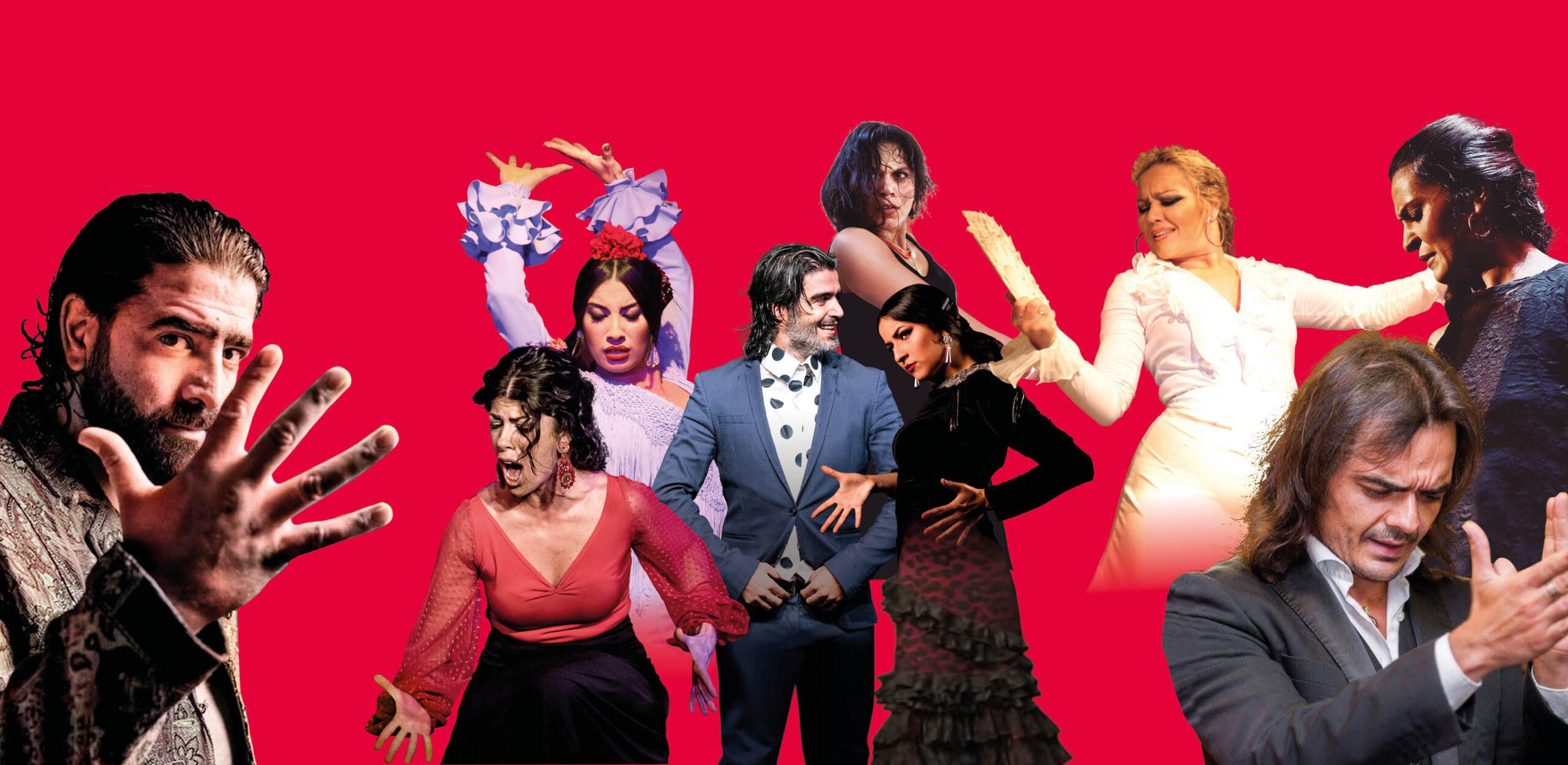 Payos y Gitanos | Flamenco Barcelona en Tablao Flamenco Cordobes