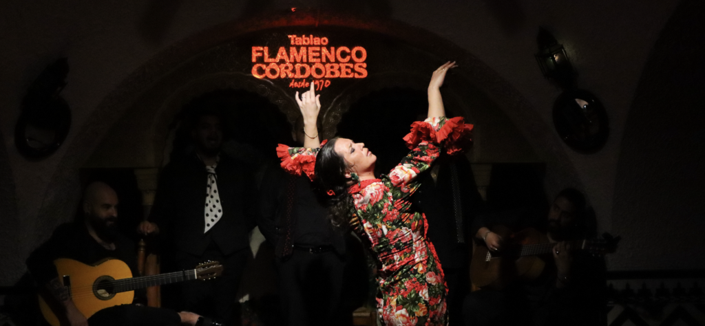 2025 Anno del 55° anniversario del Tablao Flamenco Cordobes | Flamenco Barcelona Show - Best ...